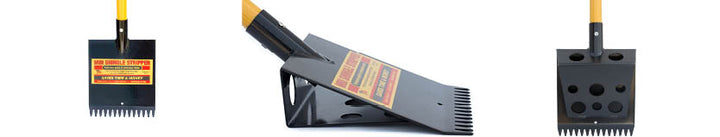 MBI Tools - Home of the Shingle Stripper