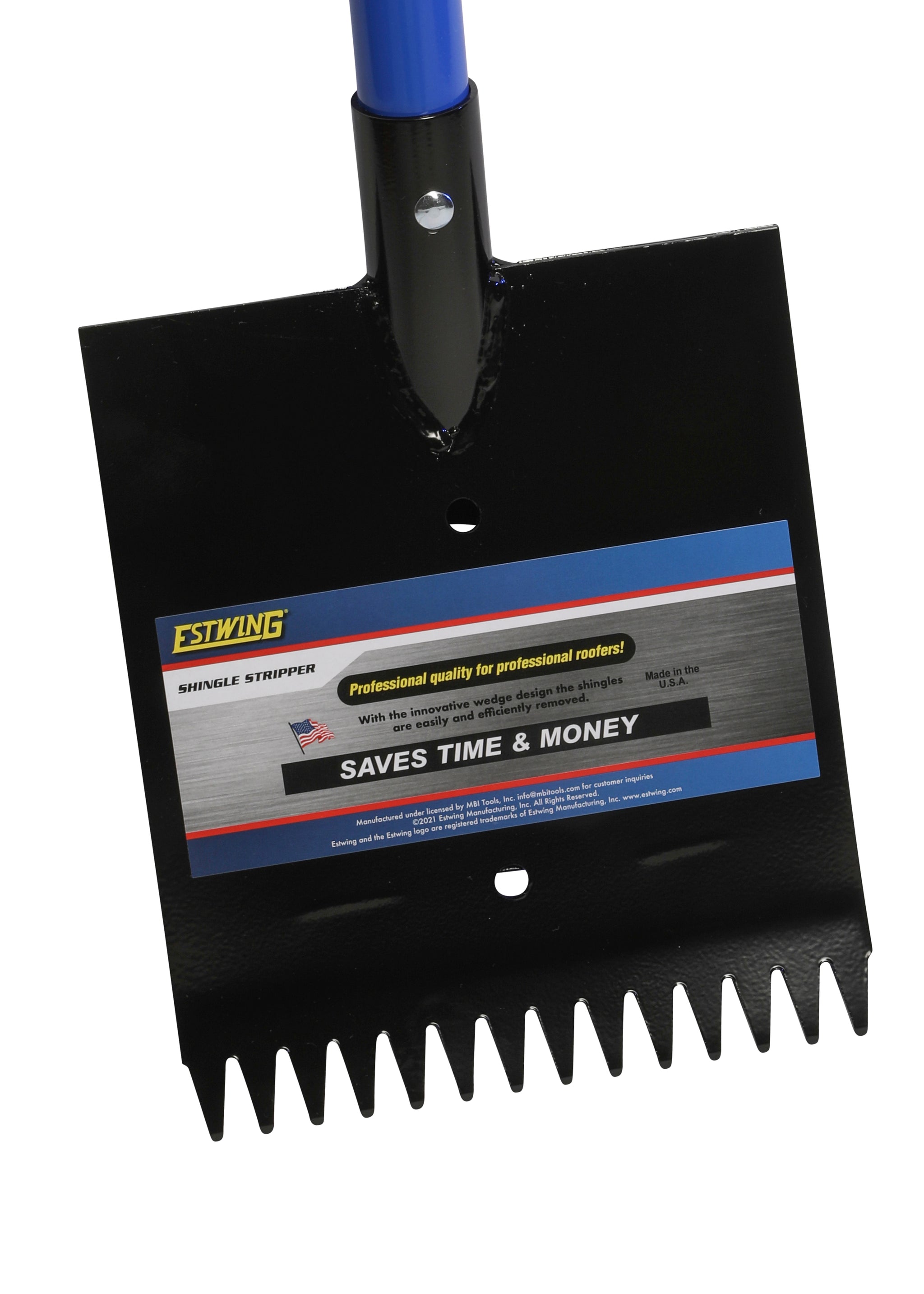 Estwing Shingle Stripper – MBI Tools
